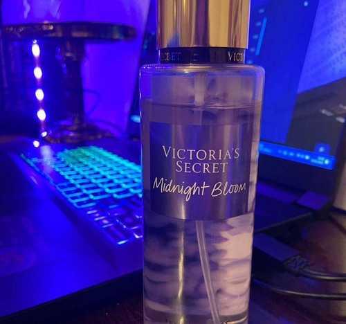 Victoria secret мист Midnight Bloom