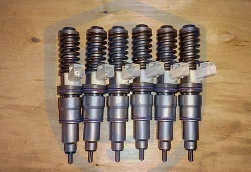 Насос-форсунка Volvo/RVI/Renault D9/DXI11 Новые
