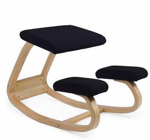 Динамический коленный стул Smartstool Balance