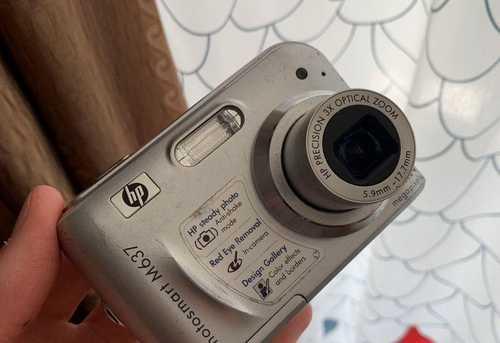 HP M637 фотик с примерами