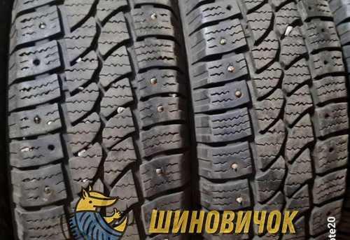 Tigar CargoSpeed Winter 195/70 R15C