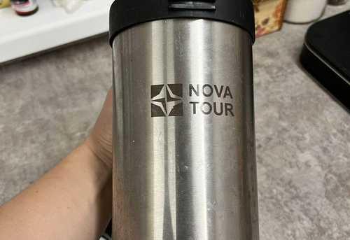 Термос nova tour