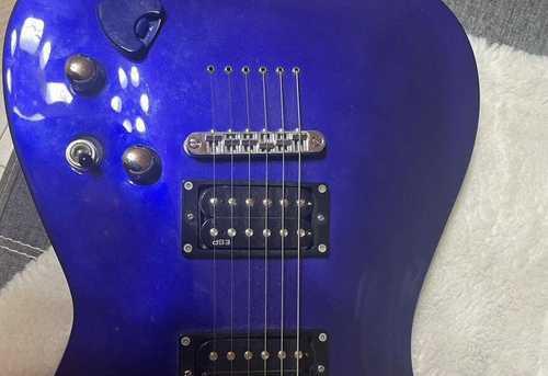 Гитара ESP LTD H-51