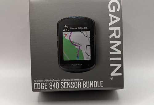 Garmin edge 840 bundle