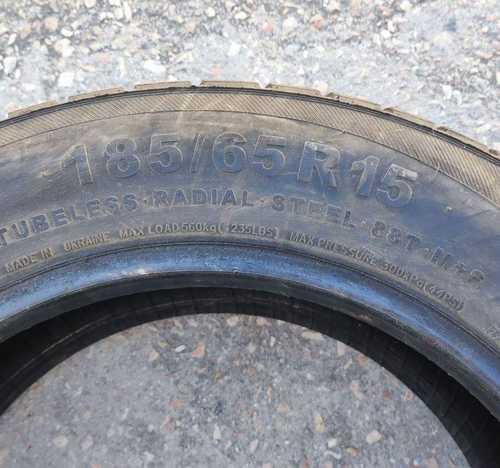 Contyre Cross Country 185/65 R15