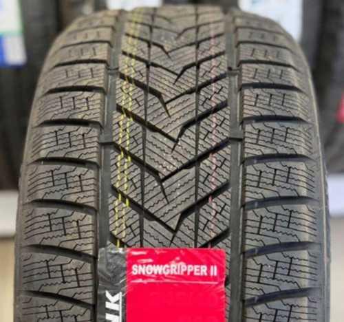 iLink SnowGripper II 265/50 R20 101V