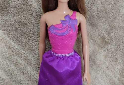 Кукла Barbie Dreamtopia с дополнительным аутфитом
