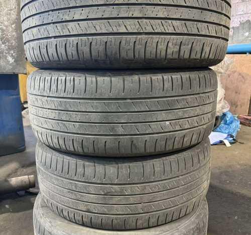 Falken Ziex CT50 A/S 255/50 R20