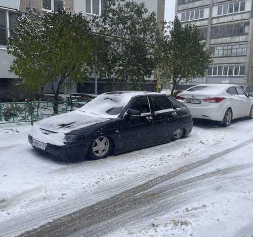 Торусы r14 4/98 с резиной 155/70