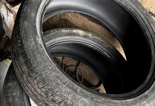 Bridgestone Ecopia EP25 225/45 R19