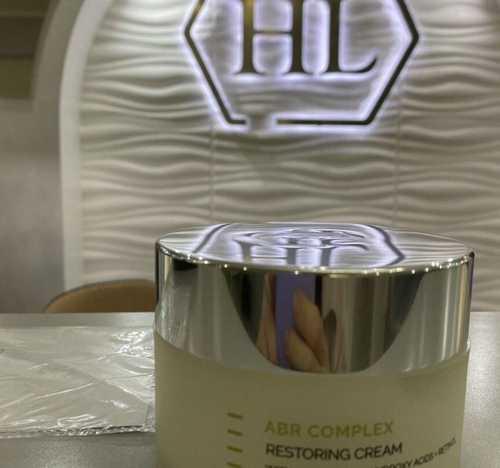 Крем ABR complex restoring cream