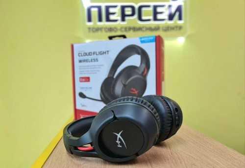 Беспроводные наушники HyperX Cloud Flight