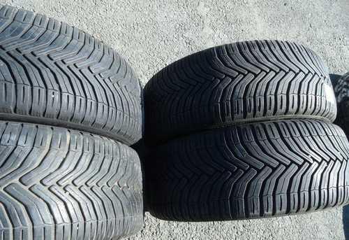 Michelin CrossClimate 205/45 R17