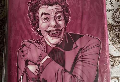 Mars Toys - Prank Villain The Joker 1/6