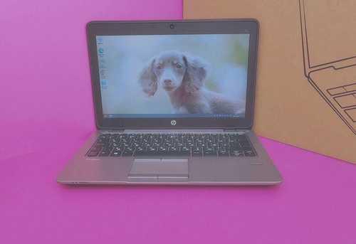 Ноутбук Игровой HP EliteBook Core i7 Обмен