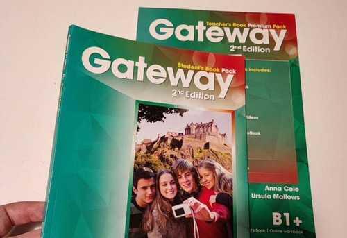 Gateway английский язык