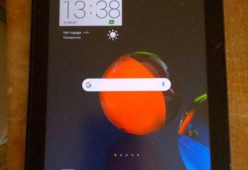 Планшет lenovo