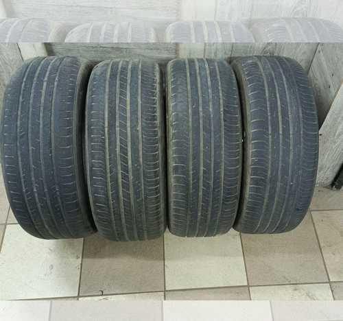 Tracmax X-Privilo TX5 215/55 R16 97W