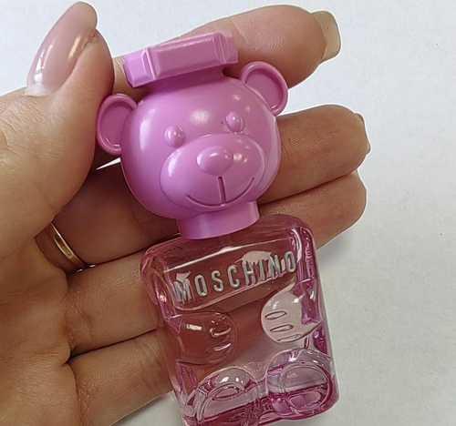 Духи Moschino toy 2 bubble gum