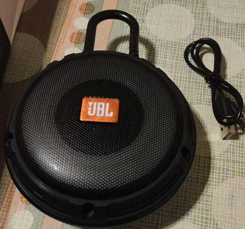 Беспроводная колонка jbl