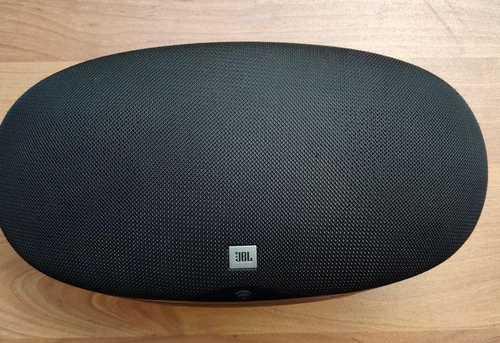 Блютуз колонка jbl
