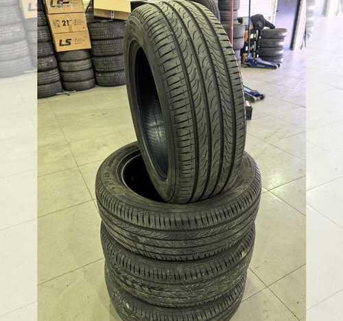 Atlas A51 SUV 225/55 R18