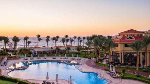 Летим в Sharm El-Sheikh за 2-х человек