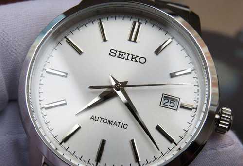 Часы Seiko (Сейко) Automatic Steel Bracelet