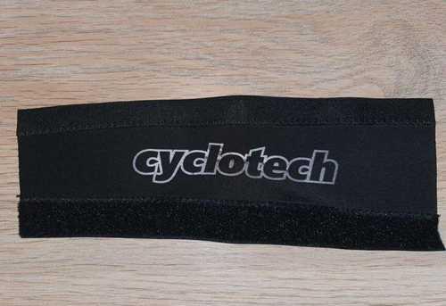 Защита пера велосипеда Cyclotech