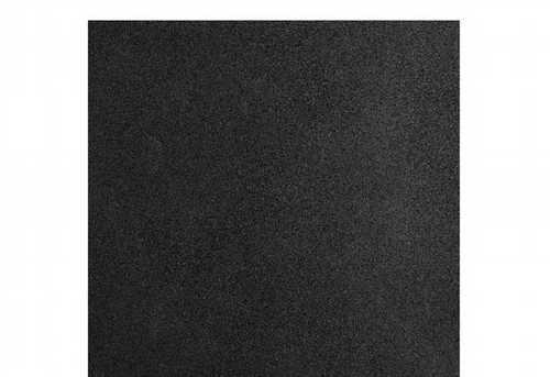 Коврик резиновый profi-FIT,черный,1000x1000x16 мм