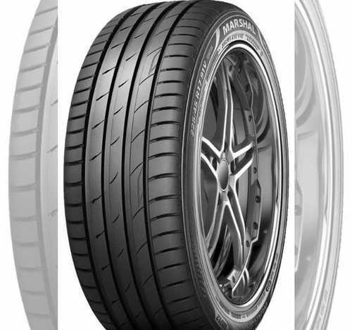 Marshal MU12 235/55 R19 101V
