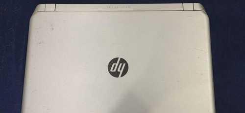 Ноутбук HP i7/12Gb/1Tb/GeForce 840M 2Gb