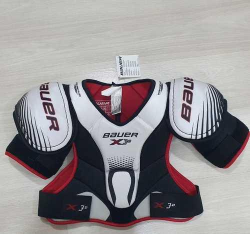 Хоккейный нагрудник Bauer Vapor X 3.0