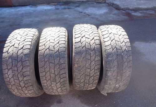 Cooper Discoverer A/T3 255/65 R17