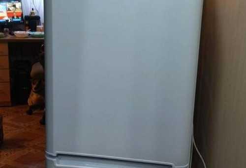 Холодильник indesit no frost
