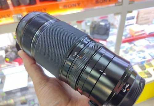 Fujifilm XF 50-140mm f/2.8 R LM OIS WR S№15A00055