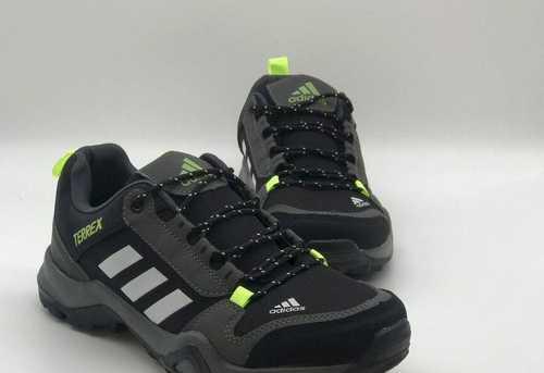 Adidas Terrex Gore-tex 41-46 Мужские