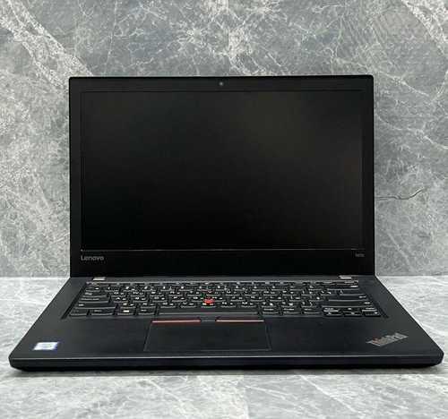 Ноутбук Lenovo ThinkPad T470 SSD 256Gb