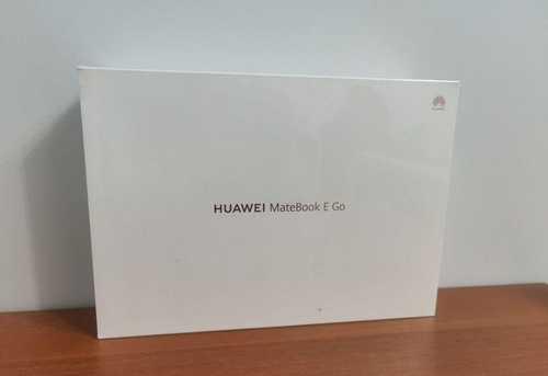 Huawei Matebook E GO 2023 новый, гарантия