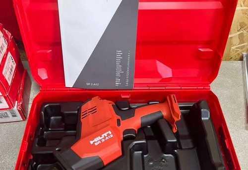 Сабельная пила Hilti SR 2a