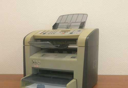 Мфу HP LaserJet 3050 (принтер, сканер, копир)