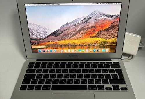 Ноутбук Apple MacBook Air 11 (42062)