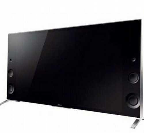 Телевизор Sony 4K 3D 55" KD-55X9005B