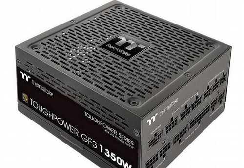 Блок питания Thermaltake 1350W toughpower GF3 1350