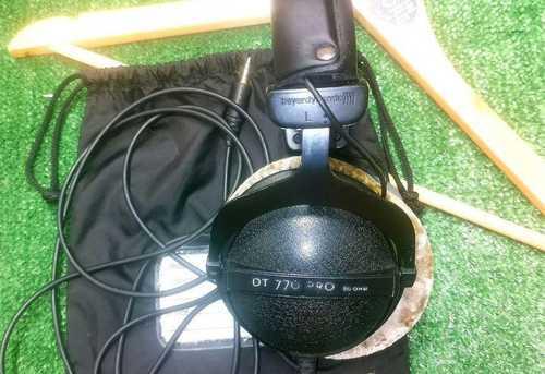 Beyerdynamic DT 770 Pro 80 Ohm