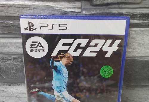 FC 24 (FIFA 24) (PS5)