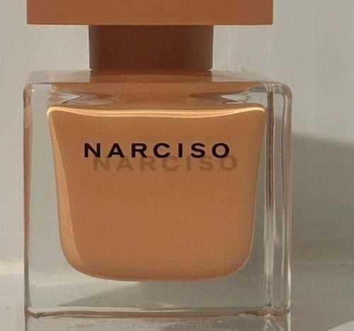 Духи narciso rodriguez