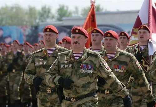 Перчатки для военных