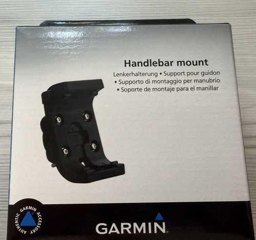 Garmin крепление для Montana 600/680 276сх