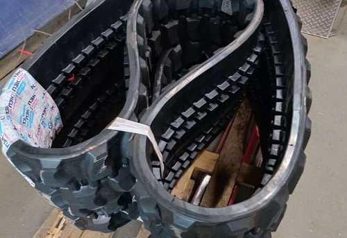Гусеница для экскаватора 300х52,5х84W